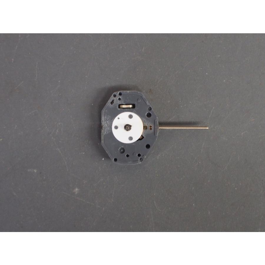 時計修理用部品 セイコーエプソン セイコー SEIKOEPSON Cal:BR3N PC21A NO JEWEL クォーツムーブメント ...