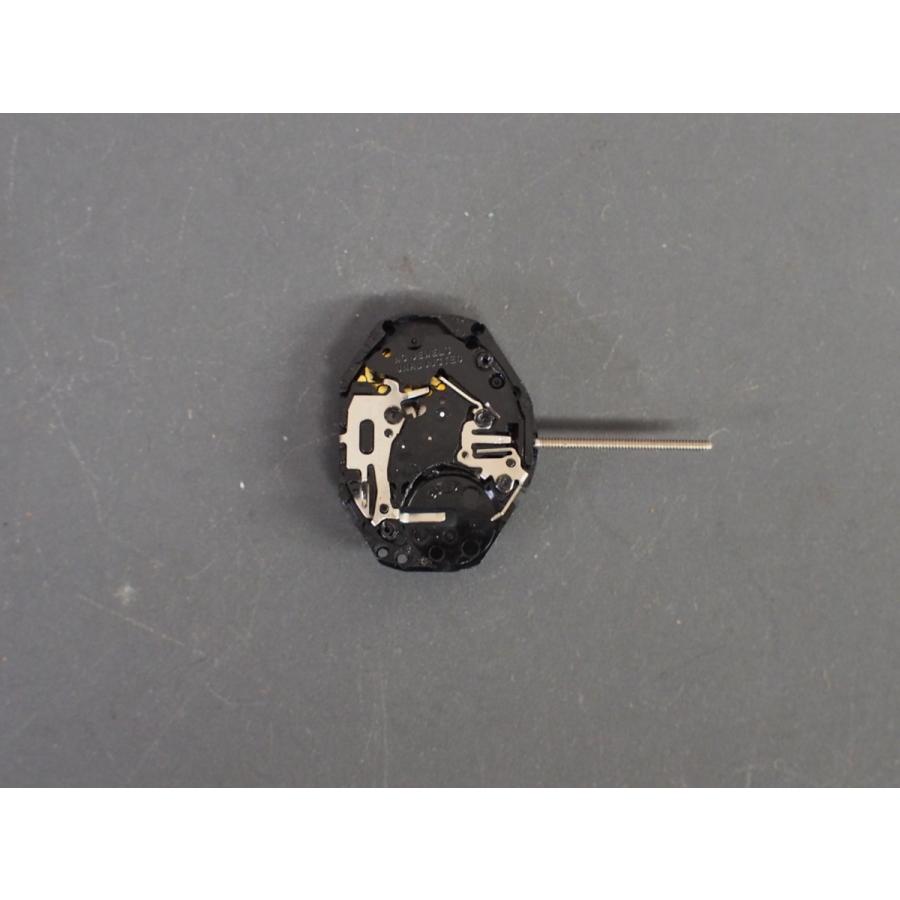 SEIKO 時計修理用部品 セイコーエプソン セイコー SEIKOEPSON Cal:PC21A NO JEWEL クォーツムーブメント ...