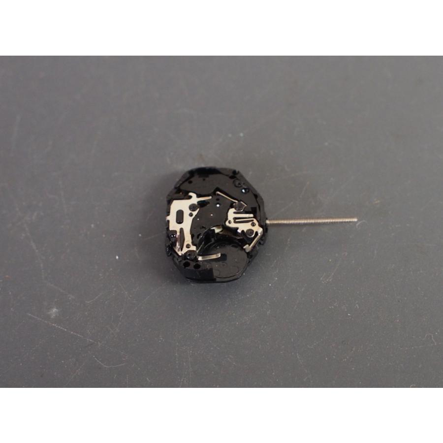 SEIKO 時計修理用部品 セイコーエプソン セイコー SEIKOEPSON Cal:PC21A NO JEWEL クォーツムーブメント ...