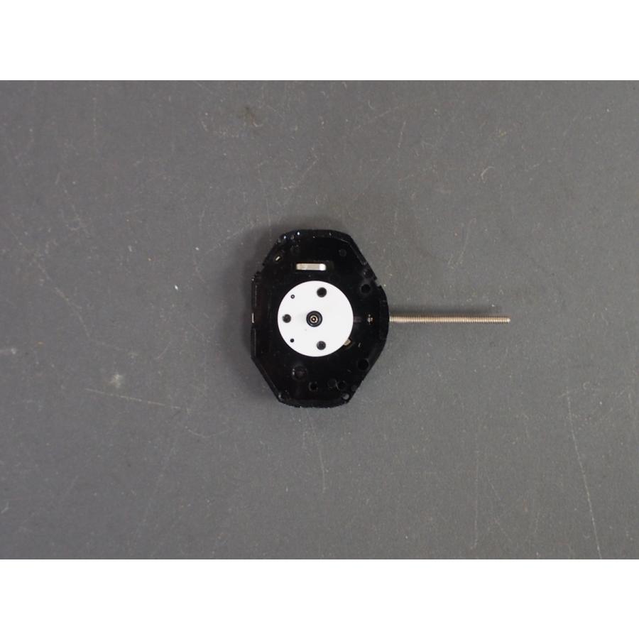 SEIKO 時計修理用部品 セイコーエプソン セイコー SEIKOEPSON Cal:PC21A NO JEWEL クォーツムーブメント ...