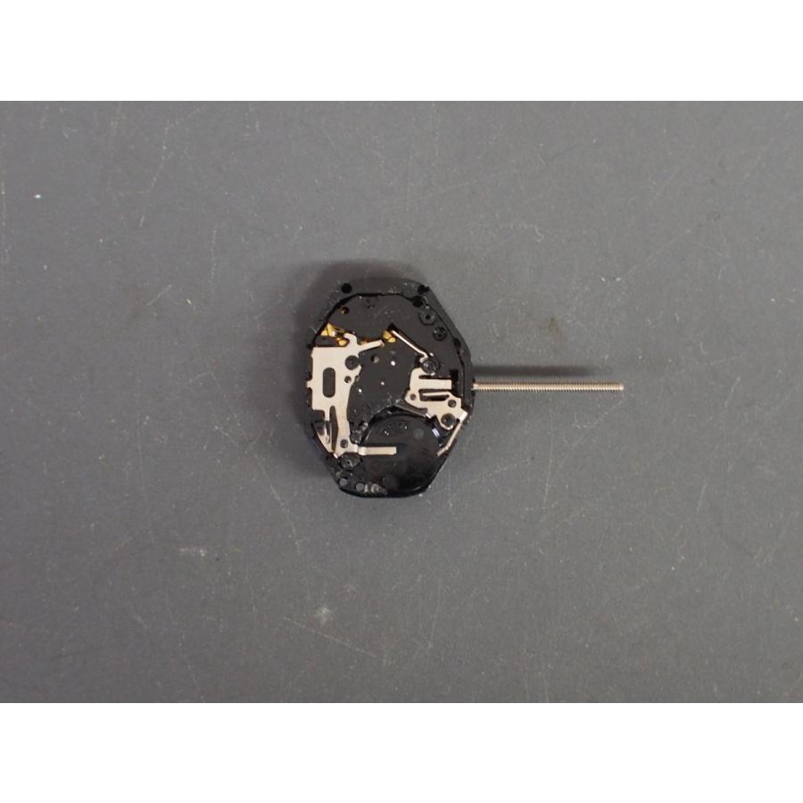 SEIKO 時計修理用部品 セイコー タイムモジュール Time Module movements Cal:PC21A NO JEWEL ...