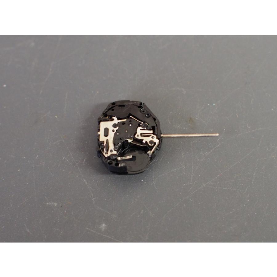 SEIKO 時計修理用部品 セイコー タイムモジュール Time Module movements Cal:PC21A NO JEWEL ...