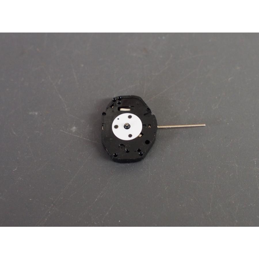 SEIKO 時計修理用部品 セイコー タイムモジュール Time Module movements Cal:PC21A NO JEWEL ...