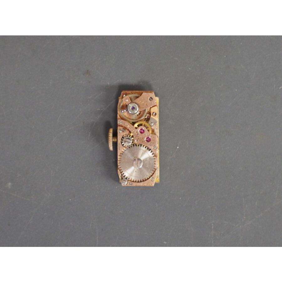 レア物 部品取り スイス製 手巻き ムーブメント クレアモント CLAIRMONT キャリバー 17石 管理No.7068 : ジャンクヤードちくわ ヤフー店 - 通販 - Yahoo!ショッピング
