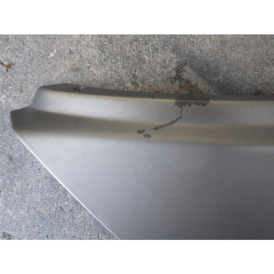 Aprilia アプリリア ATLANTIC アトランティック125 ZD4SP00203S004~ R 右側 サイドカバー ボディ モール DIS105628 SX 管理No.7567 : ...