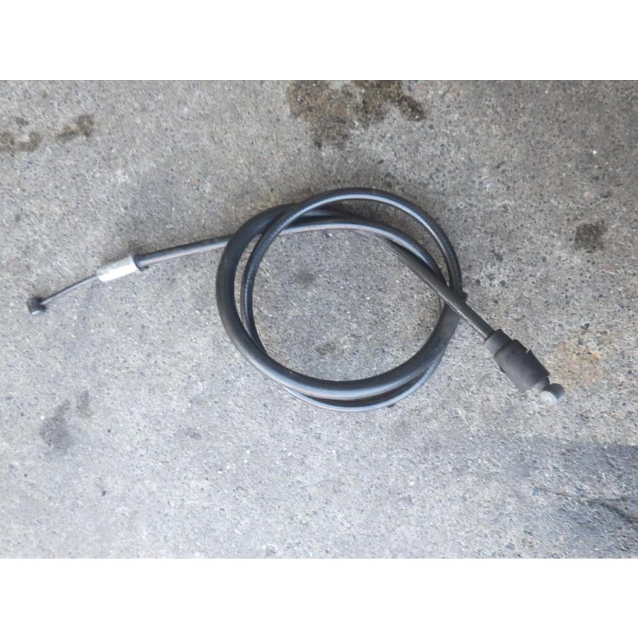 ホンダ 純正部品 HONDA スーパーカブ プレスカブ Press Cub C50 AA01 アクセル ブレーキ ワイヤー セット 管理No.7634 : ジャンクヤードちくわ ヤフー店 ...