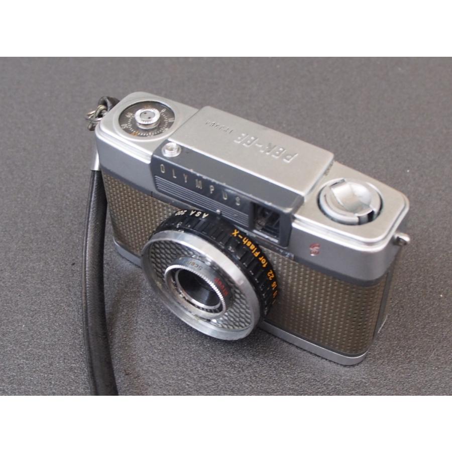 オリンパス レトロ 名機 ハーフカメラ OLYMPUS ペン PEN-EE オリンパス レトロ 名機 ハーフカメラ OLYMPUS ペン PEN-EE