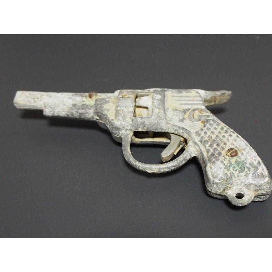 昭和レトロ 駄玩具 昭和初期 YG ヤングガン コルト saa シングル 昭和レトロ 駄玩具 昭和初期 YG ヤングガン コルト saa シングル