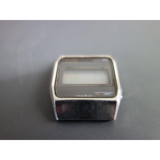 SEIKO 希少 ヴィンテージ デジタル 時計 セイコー デジタル SEIKO 希少 ヴィンテージ デジタル 時計 セイコー デジタル