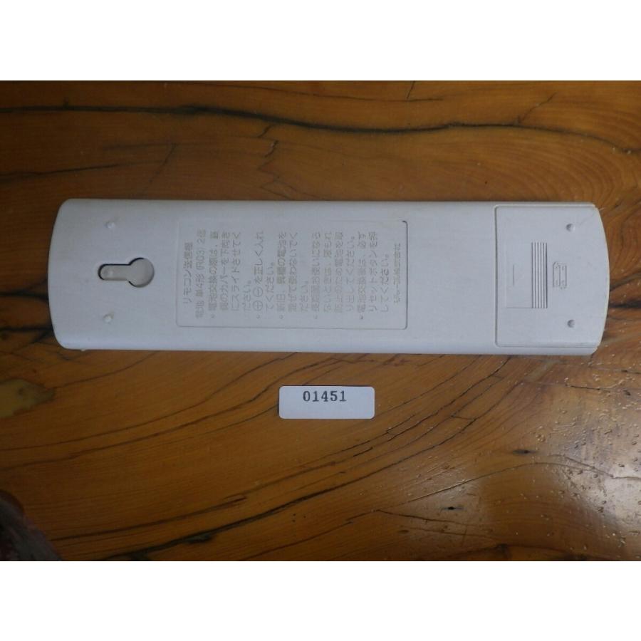 SHARP 中古 シャープ (SHARP) エアコン リモコン 型番: A630JB 管理No.1451 : ジャンクヤードちくわ ヤフー店 - 通販 - Yahoo!ショッピング