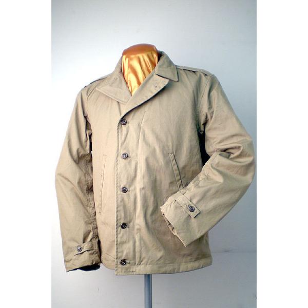 No.BR11754 BUZZ RICKSON'S バズリクソンズType M-41"BUZZ RICKSONS CO., INC."1941 ...