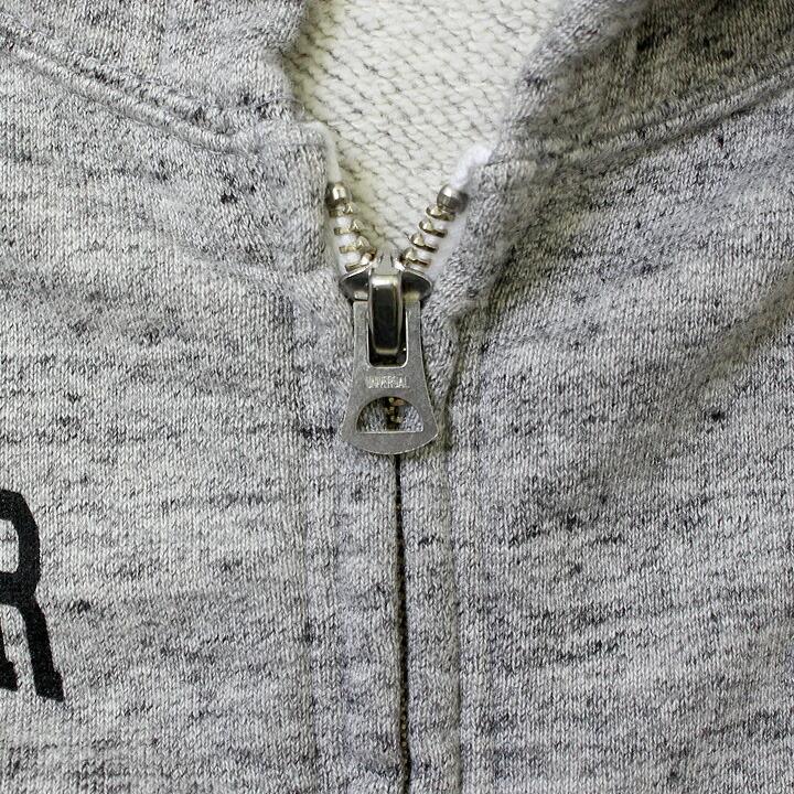 No.CH68647 CHESWICK チェスウィックROAD RUNNER ZIP HOODED PARKA“RR DRAG STAR ...