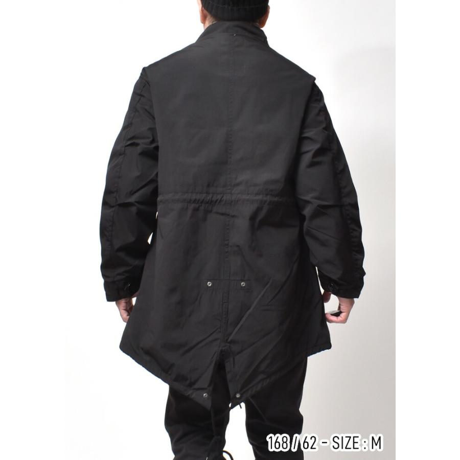 M65 ジャケット メンズ アウター 大きいサイズ ブランド おしゃれ アメカジ 30代 40代 50代 60代 :51127-jkt:Moat Garage(モートガレージ) - 通販 ...