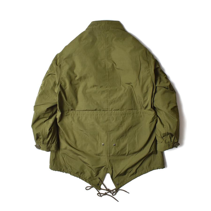 M65 ジャケット メンズ アウター 大きいサイズ ブランド おしゃれ アメカジ 30代 40代 50代 60代 :51127-jkt:Moat Garage(モートガレージ) - 通販 ...