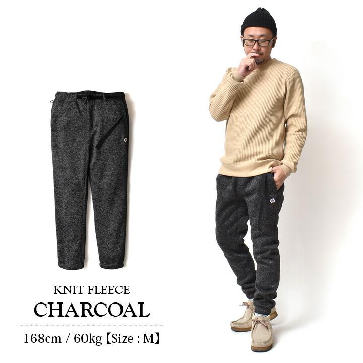 JEMORGAN（ジェーイーモーガン） クライミングパンツ ニットフリース