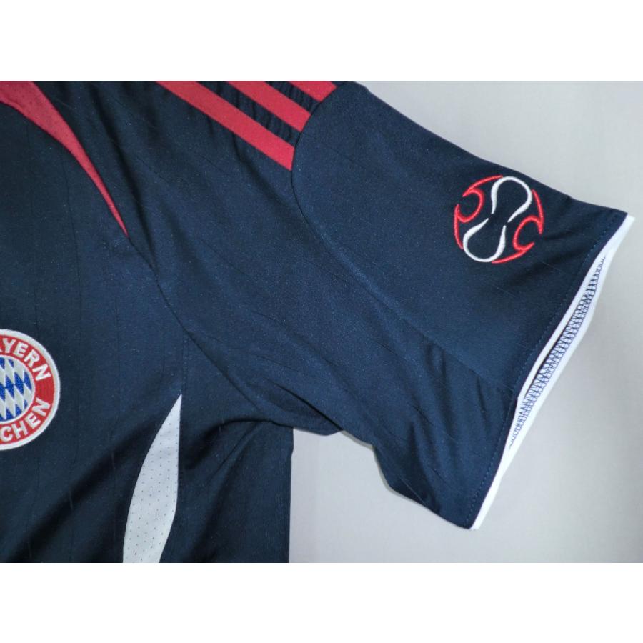 FCバイエルン・ミュンヘン Football club Bayern Munchen e. V. Teamgeist 2021 日本Lサイズ ...