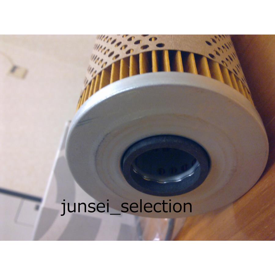 BMW 純正 E12 E28 E34 E24 E23 E32 オイルフィルター M5 M6 M30 S36 S38 528i 530i M535i 730i 733i 735iL 745i ...