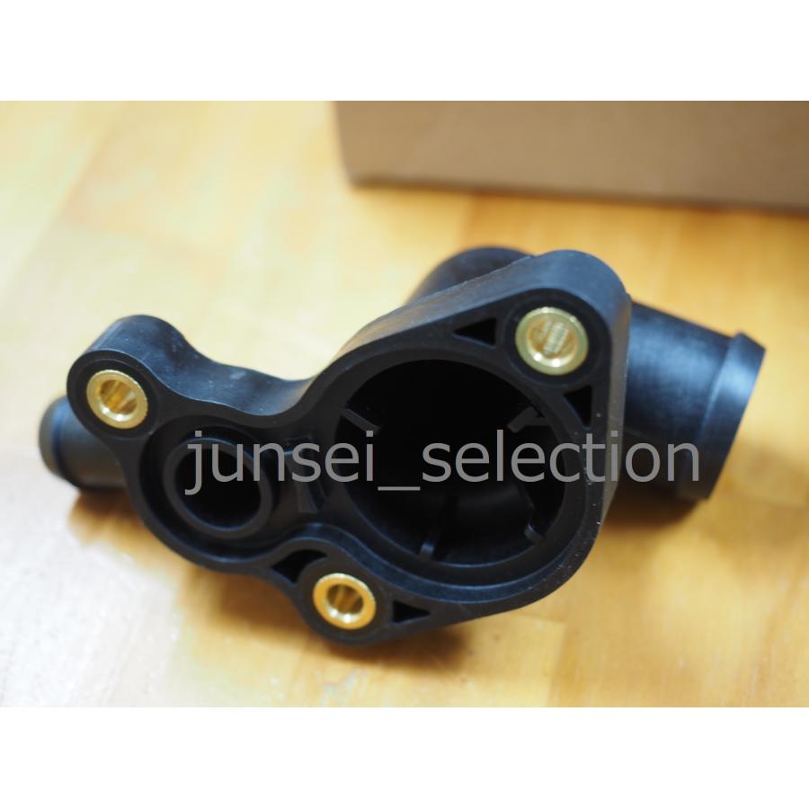 MINI BMW 純正 R52 R53 サーモスタットハウジング COOPER S JCW RE16 RE16GP RH16 : 純正部品専門 Junsei Selection - 通販 ...