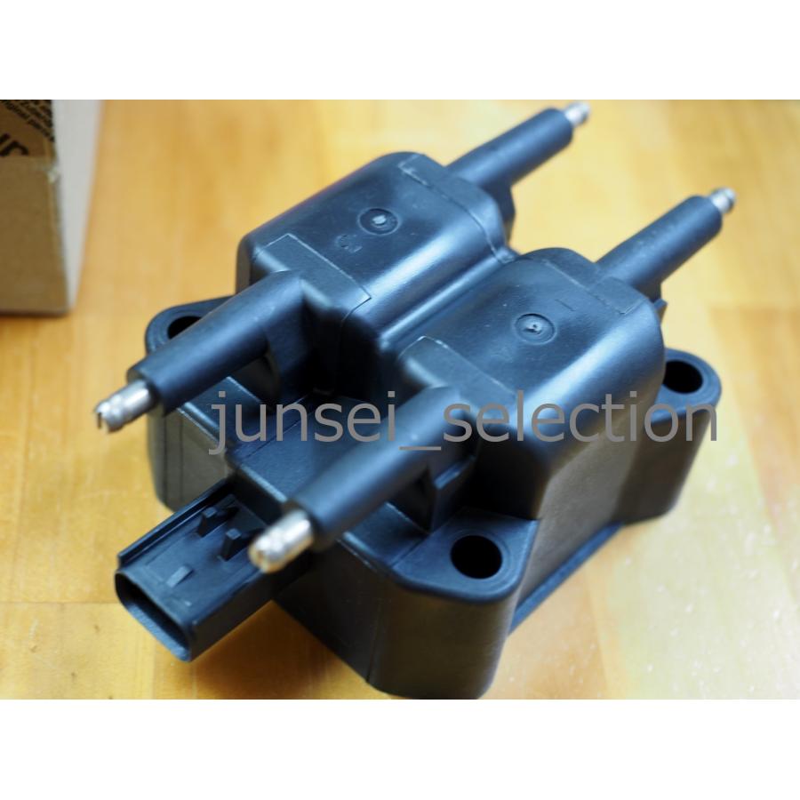 BMW MINI 純正 R50 R52 R53 イグニッションコイル ONE COOPER S JCW RA16 RE16 RF16 RH16 : 純正部品専門 Junsei ...