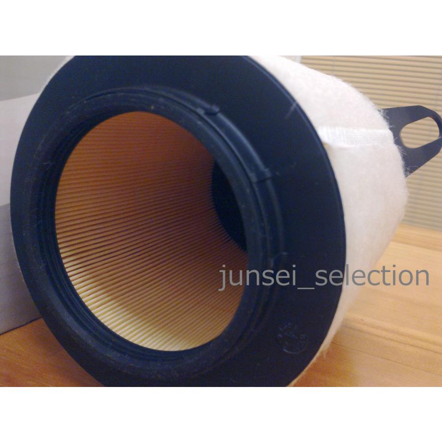 BMW 純正 E87 E82 E88 E90 E91 E92 E84 エアフィルター N43 N46 118i 120i 320i X1 sDrive18i : 純正部品専門 Junsei ...