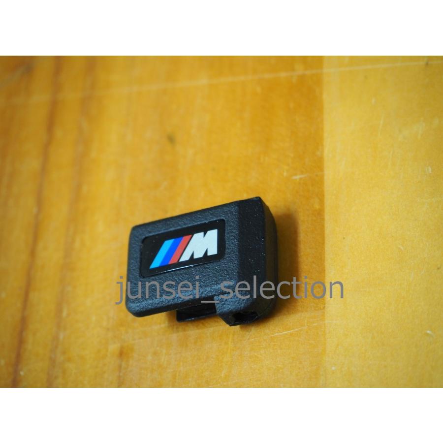 BMW 純正 E36 E34 キーライト キーヘッド Mマーク入 ASSY (キーバルブ キーバッテリー set) M3B M5 : 純正部品専門 Junsei Selection - 通販 ...