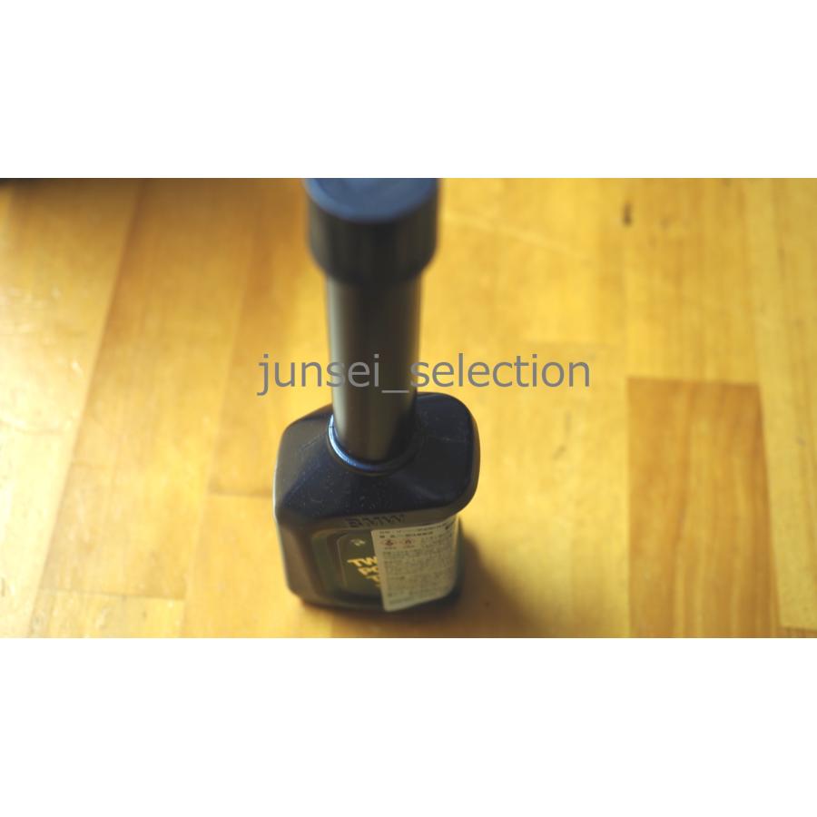 BMW 純正 BMW TWIN POWER TURBO FUEL ADDITIVE ガソリン燃料添加剤 (フューエルクリーナー) 100ml ...