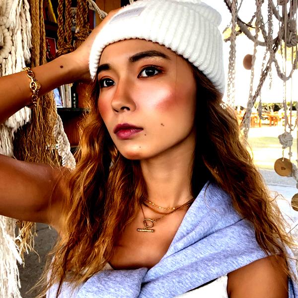 ハワイアンジュエリー スクロール ネックレス チェーン ステンレス アジャスター シルバー ピンクゴールド イエローゴールド K14コーティング : juraice - 通販 - Yahoo ...