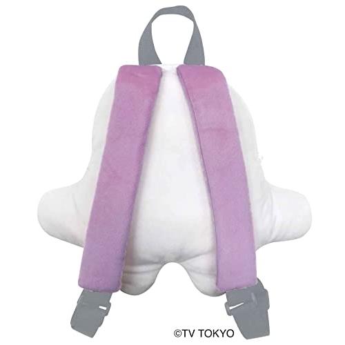 アイプランニング シナぷしゅ ぬいぐるみリュック ぷしゅぷしゅ H34×W42×D7cm K5315A : ds-0b7mqmgny : JURI SHOPS - 通販 - Yahoo!ショッピング