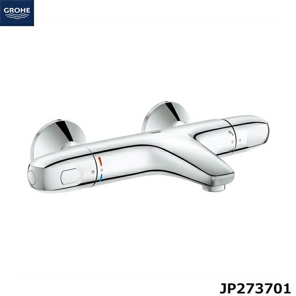 JP273701 グローエ GROHE グローサーモ2000 サーモスタットバス・シャワー混合栓 送料無料 : 住設ショッピング - 通販 - Yahoo!ショッピング