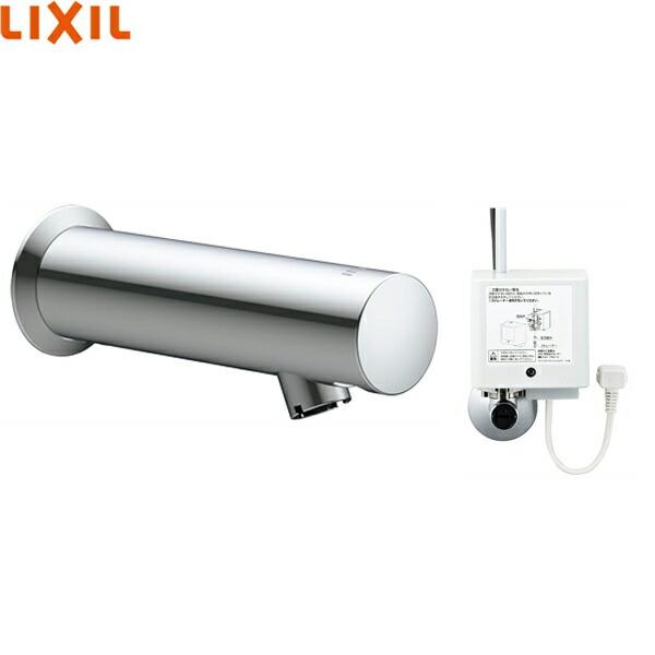 LIXIL AM-230CV1 リクシル LIXIL/INAX オートマージュMX 壁付タイプ 自動水栓 100V 送料無料 : 住設ショッピング - 通販 - Yahoo!ショッピング