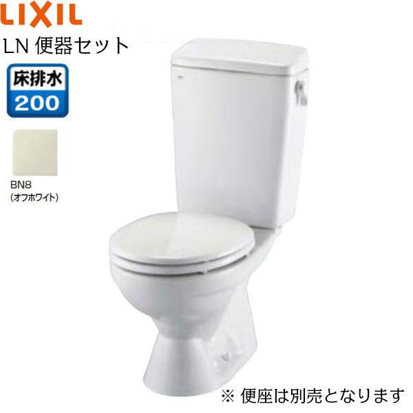C-180S-DT-4540 BN8 リクシル LIXIL/INAX トイレ洋風便器 LN便器 ネオボルテックス式 一般地・手洗なし 送料無料 住設ショッピング - 通販 - PayPayモール