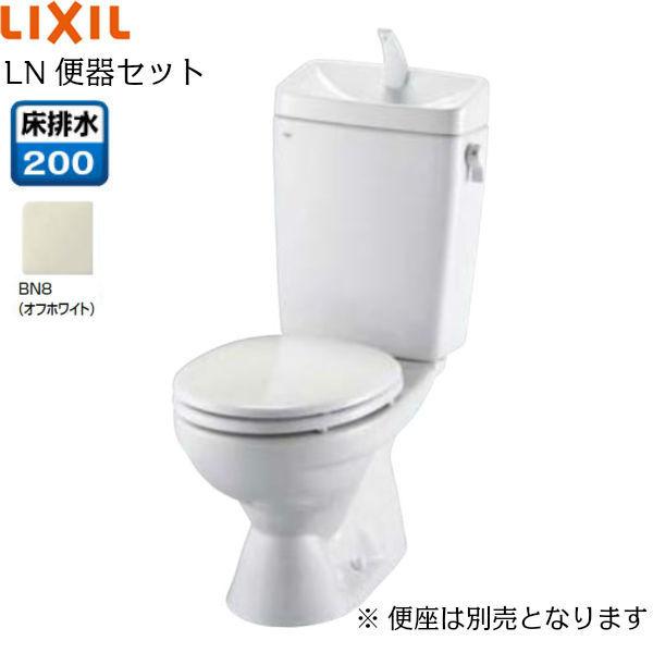 INAX C-180S-DT-4840 BN8 リクシル LIXIL/INAX トイレ洋風便器 LN便器 ネオボルテックス式 一般地・手洗付 送料無料 : 住設ショッピング - 通販 ...