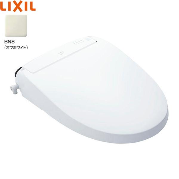 [日曜＆1/1〜3はお得なクーポンあり]CW-EA23A/BN8 リクシル LIXIL/INAX 温水洗浄便座 シャワートイレ NewPASSOパッソ オフホワイト 手動ハンドル式 送料無料 ...