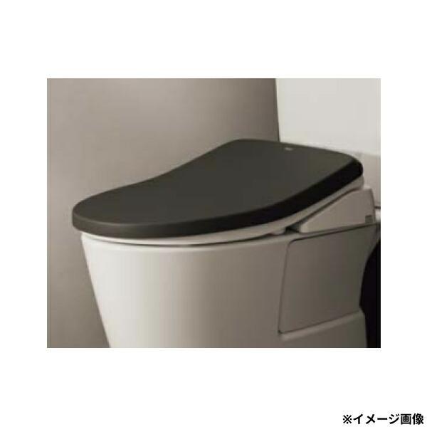 INAX [2/16(日)枚数限定クーポンあり]CW-VA11/BKG リクシル LIXIL/INAX 温水洗浄便座 シャワートイレVAシリーズ ノーブルブラック 手動ハンドル式 送料無料 ...