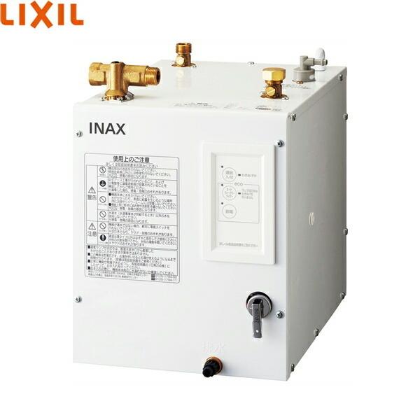 INAX EHPN-CB8ECS2 リクシル LIXIL/INAX 小型電気温水器 適温出湯8L・200Vタイプ 送料無料 : 住設ショッピング - 通販 - Yahoo!ショッピング