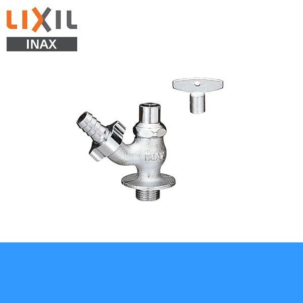 INAX LF-13G-13-CV リクシル LIXIL/INAX 散水栓 : 住設ショッピング - 通販 - Yahoo!ショッピング