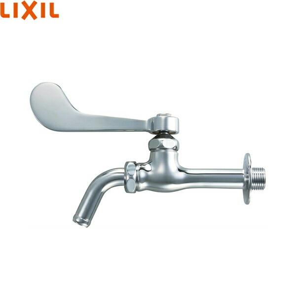 [ゾロ目クーポン対象ストア]LF-7KRZ-13-U リクシル LIXIL/INAX ユーティリティ用水栓 吐水口回転形胴長横水栓 送料無料 : inax-lf-7krz-13-u : 住設 ...
