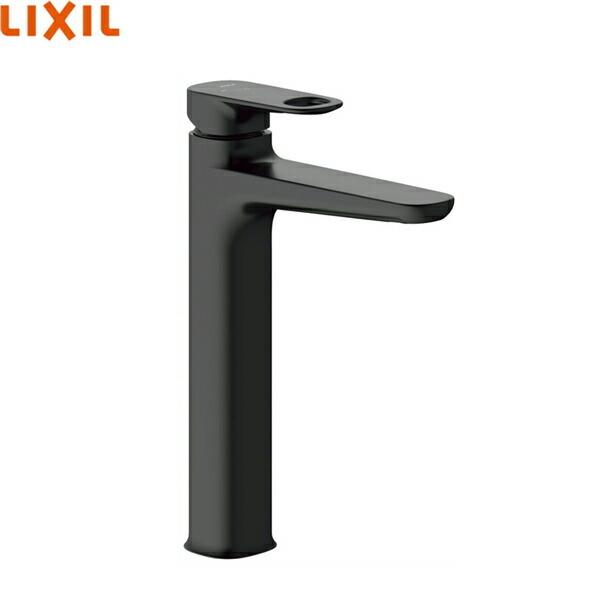 LIXIL [ゾロ目クーポン対象ストア]LF-YD340SYHC/SAB リクシル LIXIL/INAX シングルレバー混合水栓 エコハンドル ベッセル用ロングタイプ 送料無料 : 住設 ...