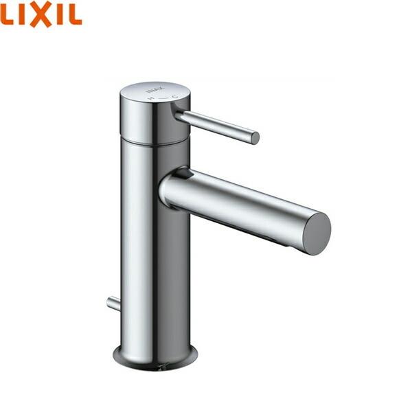 LF-YE340SY リクシル LIXIL/INAX シングルレバー混合水栓 エコハンドル ポップアップ式 送料無料 : inax-lf-ye340sy : 住設ショッピング - 通販 ...