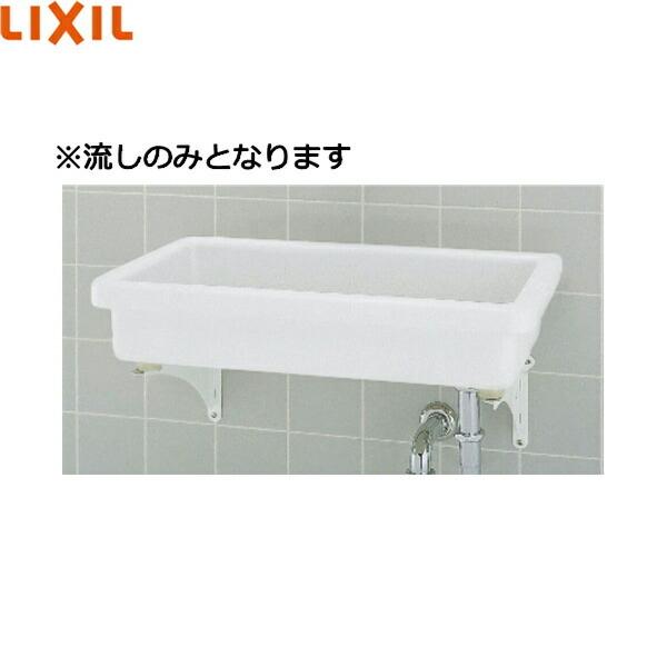LIXIL S-3/BW1 リクシル LIXIL/INAX バック無中形流し 流しのみ : 住設ショッピング - 通販 - Yahoo!ショッピング