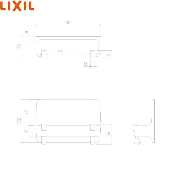 LIXIL TB-180M/FW1 リクシル LIXIL/INAX マグネットマルチバー180L タオル掛け 浴室用 ホワイト 送料無料 : 住設ショッピング - 通販 - Yahoo!ショッピング
