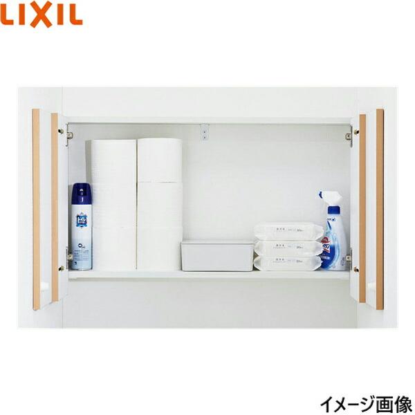 LIXIL TSF-406S/JR リクシル LIXIL/INAX アッパーキャビネット ショコラオーク 奥行170 送料無料 : 住設ショッピング - 通販 - Yahoo!ショッピング