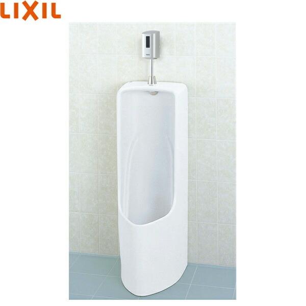 LIXIL U-331RM/BW1+OKU-AT131SD+UF-300WP リクシル LIXIL/INAX トラップ着脱式小形ストール小便器 床排水 一般地仕様 ピュアホワイト 送料無料 ...