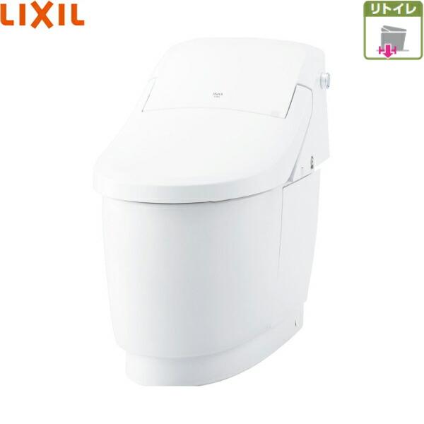 LIXIL YBC-CL10HU-DT-CL116AHU リクシル LIXIL/INAX シャワートイレ一体型便器 プレアスLSタイプ 床排水 グレードCLR6A 送料無料 : 住設 ...