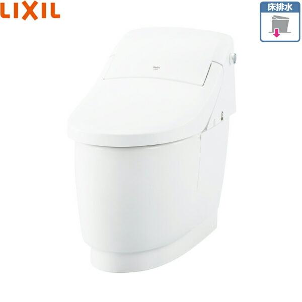 LIXIL YBC-CL10SU-DT-CL116AU リクシル LIXIL/INAX シャワートイレ一体型便器 プレアスLSタイプ 床排水 グレードCL6A 送料無料 : 住設ショッピング ...