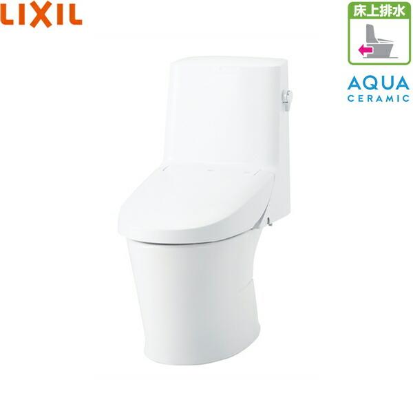 LIXIL YBC-Z30P-DT-Z352 リクシル LIXIL/INAX トイレ洋風便器 アメージュシャワートイレ ECO5 床上排水 手洗なし アクアセラミック グレードZ2 送料無料 ...
