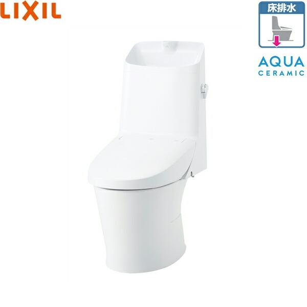 YBC-Z30S-DT-Z381 リクシル LIXIL/INAX トイレ洋風便器 アメージュシャワートイレ ECO5 床排水 手洗付 アクアセラミック グレードZ1 送料無料 : inax ...