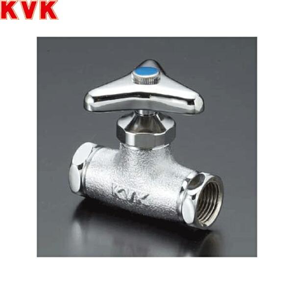 KVK K83 KVK両端めねじ止水栓 エコこま : 住設ショッピング - 通販 - Yahoo!ショッピング