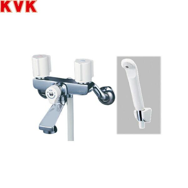 KVK KF2GN3N 浴室用 2ハンドルシャワー 一般地仕様 送料無料 : 住設ショッピング - 通販 - Yahoo!ショッピング
