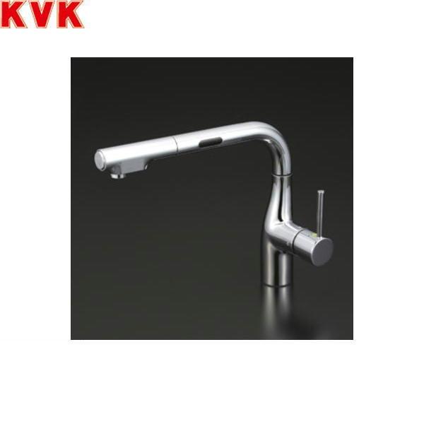 KVK [ゾロ目クーポン対象ストア]KM6111DEC KVKシングルシャワー付混合栓 センサー付 電池タイプ 一般地仕様 送料無料 : 住設ショッピング - 通販 - Yahoo!ショッピング